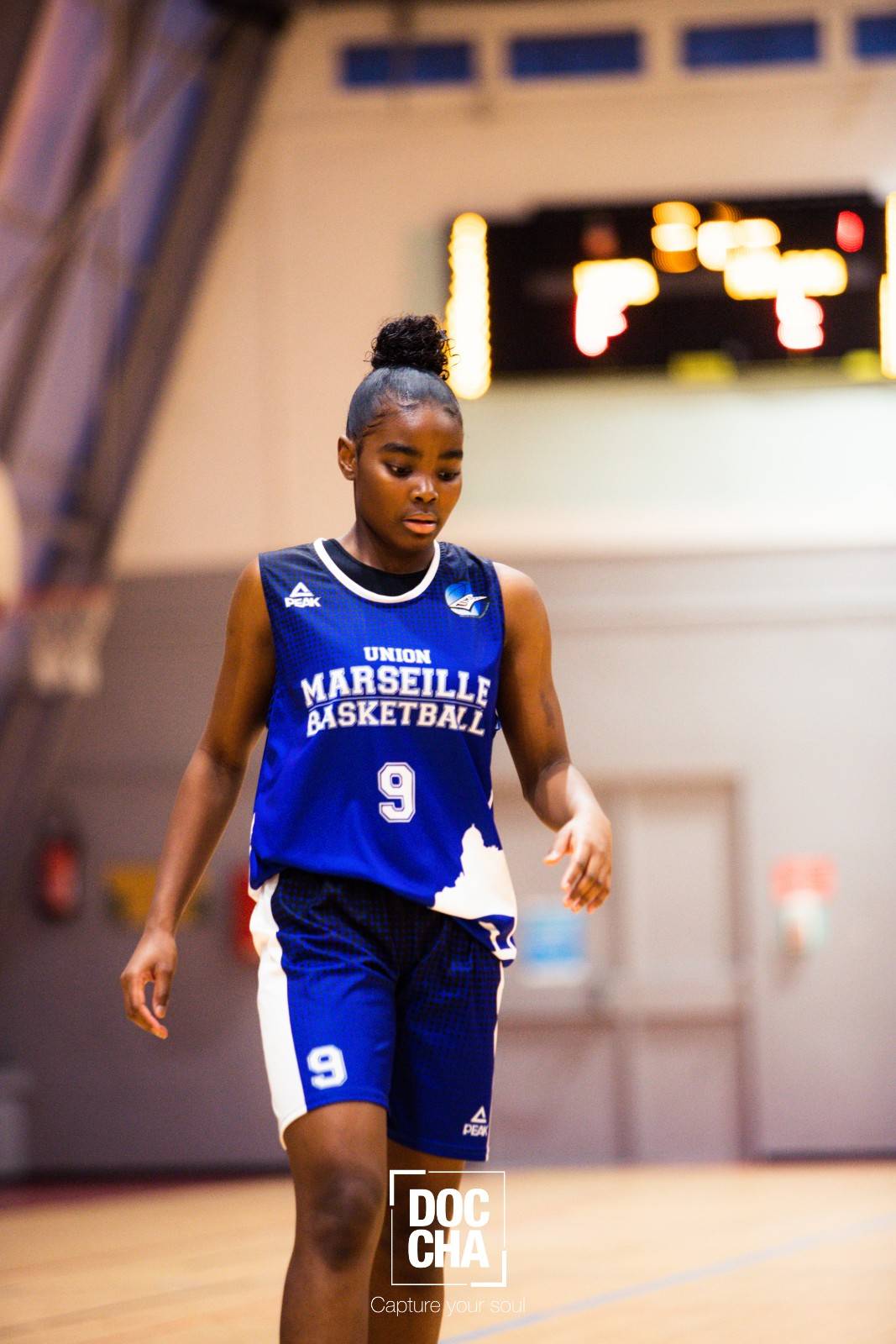 Club de Basket Ball à Marseille 13e, 12e & 14e : l'UMBB - Union ...